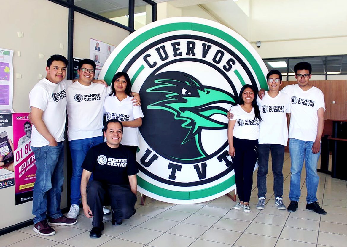 LOGRA UNIVERSIDAD TECNOLÓGICA DEL VALLE DE TOLUCA CERTIFICADO EN ...